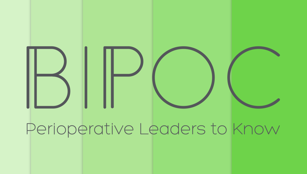 BIPOC 2022 Nominations — Whitman Partners BIPOC 2022 Nominations — Whitman Partners